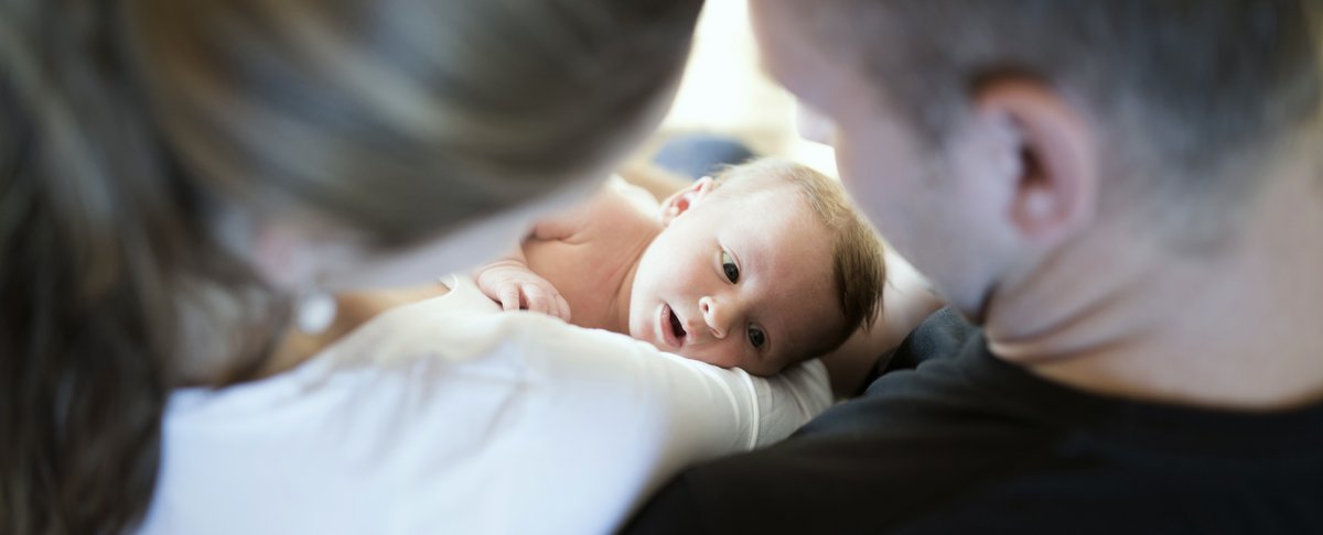 Vi er meget glade og stolte af, at God Start på Familielivet nu kan ...